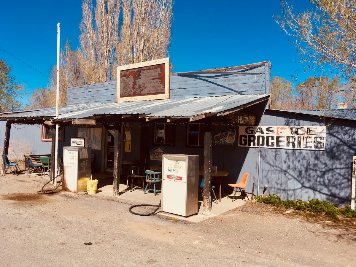 Dear Trader Joe’s – Simple Sustainability